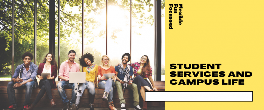 Student Services | YES College